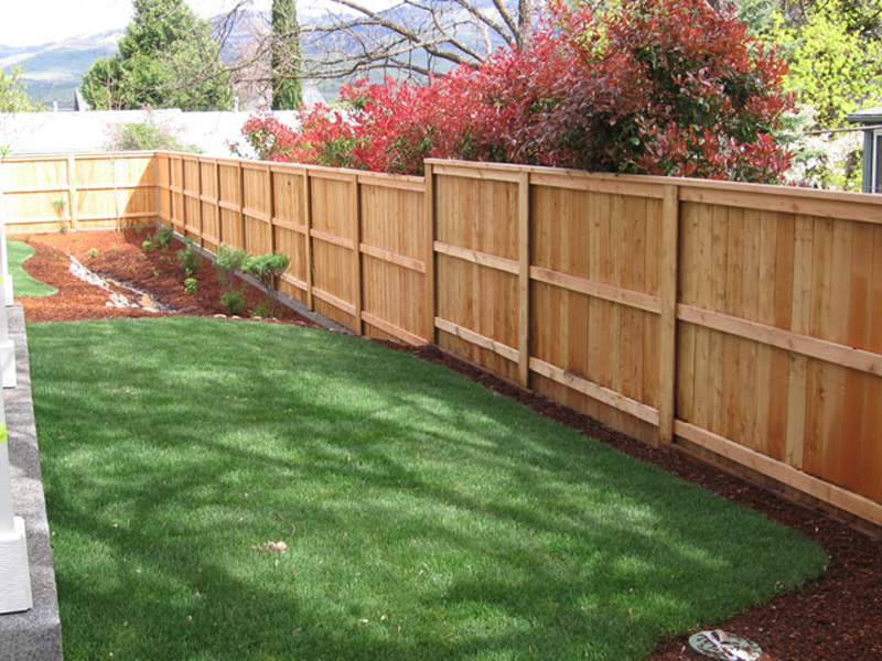 Postmaster Fence Post System